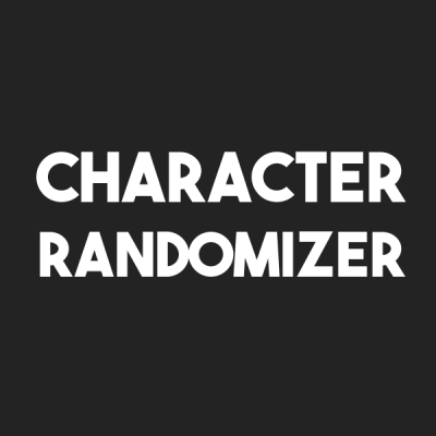 Character Randomizer | Picrew - The Character Maker & Creator