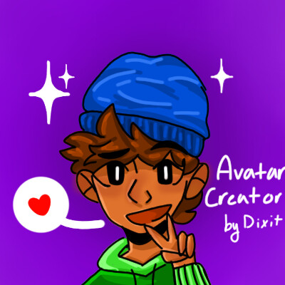 Avatar Maker | Picrew - The Character Maker & Creator