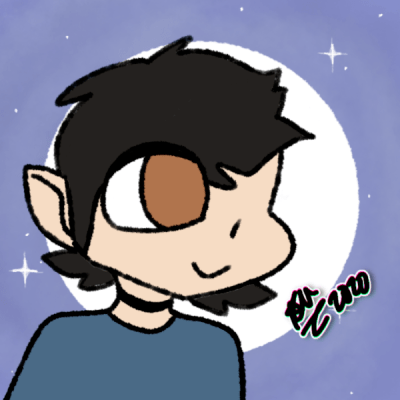 cryptid's character creator | Picrew - The Character Maker & Creator