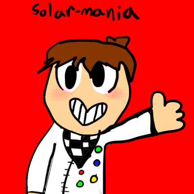 Solar's Picrew Maker | Picrew - The Character Maker & Creator