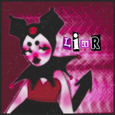 gothic tsitsa | Picrew - The Character Maker & Creator