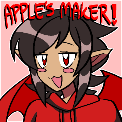 Apple's Maker | Picrew - The Character Maker & Creator