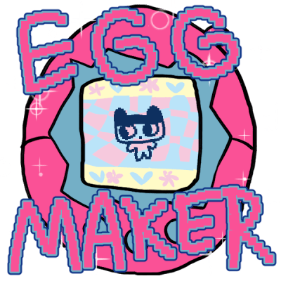 eggwatch friend maker | Picrew - The Character Maker & Creator