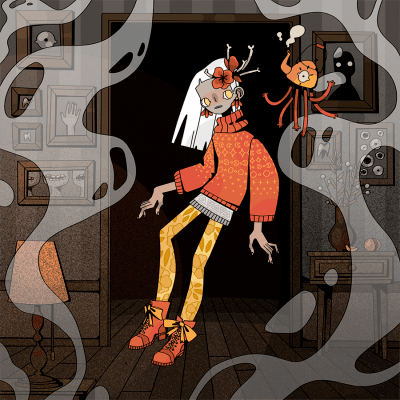 strange children maker | Picrew - The Character Maker & Creator