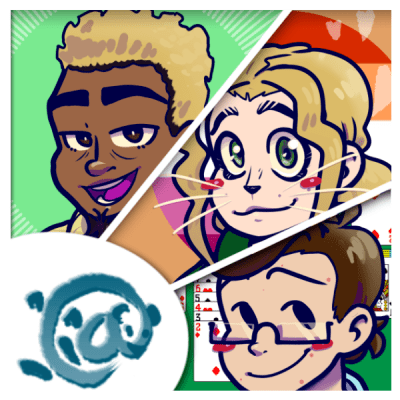 Conner's Doodle Creator! | Picrew - The Character Maker & Creator
