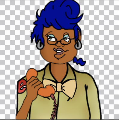 Ghost Catchers | Picrew - The Character Maker & Creator