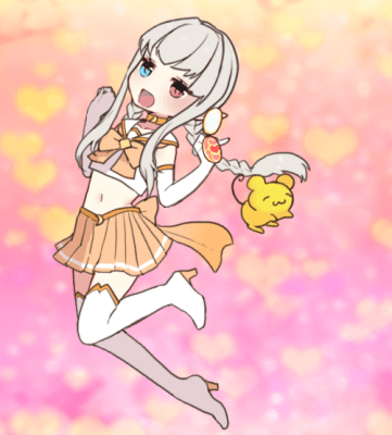 もっちりクレープ | Picrew - The Character Maker & Creator