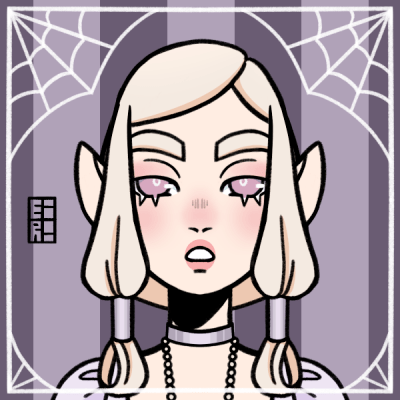 [ EIR ] Character Maker 2.0 | Picrew - The Character Maker & Creator