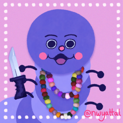 make a lil buddy | Picrew - The Character Maker & Creator