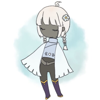 sky children💫 | Picrew - The Character Maker & Creator