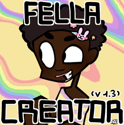 FELLA CREATOR V1.3 | Picrew - The Character Maker & Creator