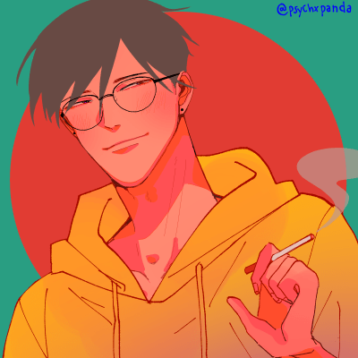 boyfriend material | Picrew - The Character Maker & Creator