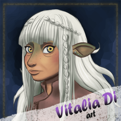 Gelfling Creator | Picrew - The Character Maker & Creator