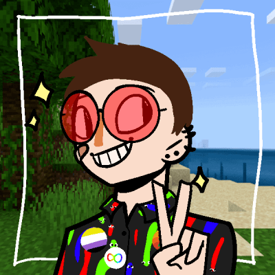 Pixel Pal!! | Picrew - The Character Maker & Creator