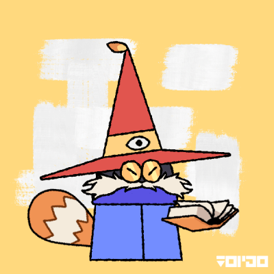 Cool Wizard Maker | Picrew - The Character Maker & Creator