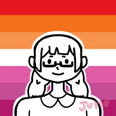 Juno's Persona Maker | Picrew - The Character Maker & Creator