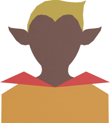 D&D Elf NPC | Picrew - The Character Maker & Creator