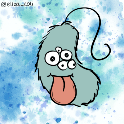 Microbe me up! | Picrew - The Character Maker & Creator