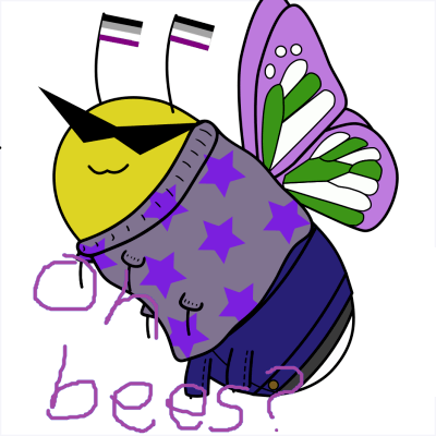 Oh Bees? | Picrew - The Character Maker & Creator