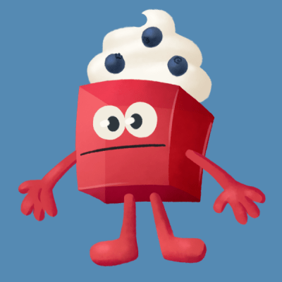 Tippy Topper Jello Maker | Picrew - The Character Maker & Creator
