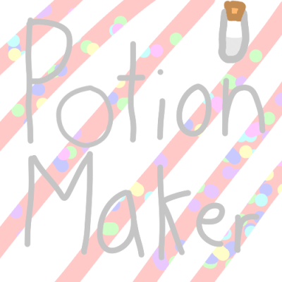 Potion maker