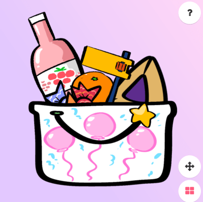 shalach manos maker | Picrew - The Character Maker & Creator