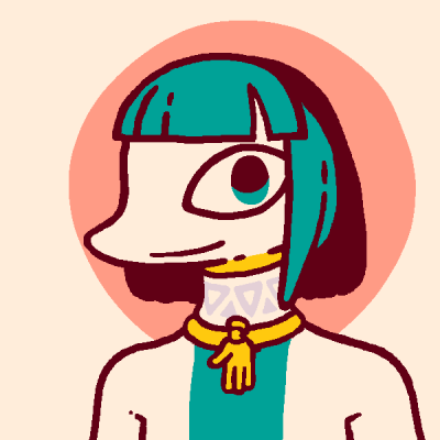 Snout Folk! | Picrew - The Character Maker & Creator
