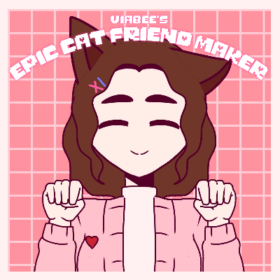 epic cat friend maker | Picrew - The Character Maker & Creator