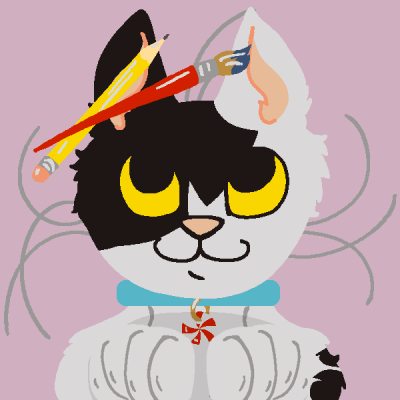 猫の物語 (A Cat Story) | Picrew - The Character Maker & Creator