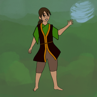 A:TLA Character Creator | Picrew - The Character Maker & Creator