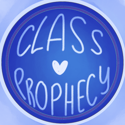 Blue 2021 - Class Prophecy | Picrew - The Character Maker & Creator