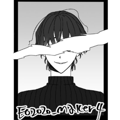 EO2O2O_maker4 | Picrew - The Character Maker & Creator