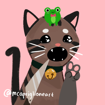 meme cat maker! | Picrew - The Character Maker & Creator
