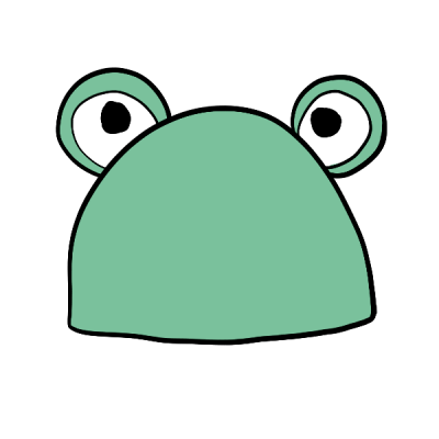 Frog Hat Maker | Picrew - The Character Maker & Creator