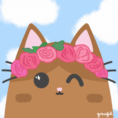 grace's cat creator | Picrew - The Character Maker & Creator