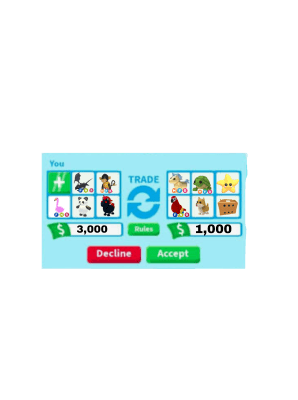 trades and inventari | Picrew - The Character Maker & Creator