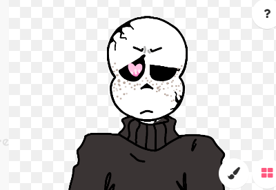 Skeleton OC! // スケルトンメーカー | Picrew - つくってあそべる画像メーカー