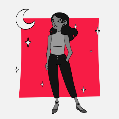 Valentine City Investigator | Picrew - The Character Maker & Creator