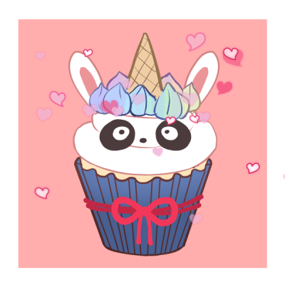 [EHW] SMP Cup Cake🧁 | Picrew - The Character Maker & Creator