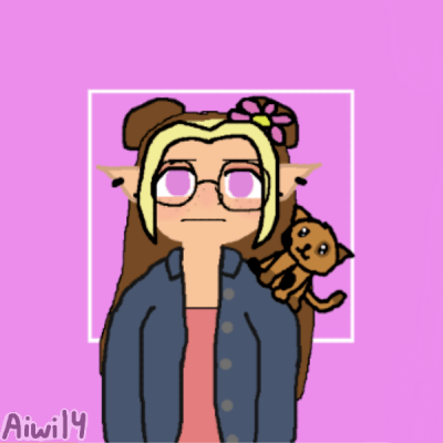 My first OC maker | Picrew - The Character Maker & Creator