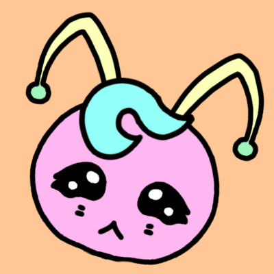 Chibi Bug Maker | Picrew - The Character Maker & Creator