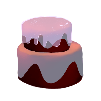 Cake makah | Picrew - The Character Maker & Creator