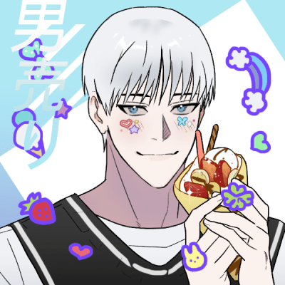 米飯maker | Picrew - The Character Maker & Creator