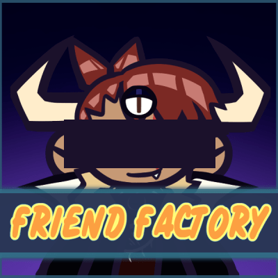 Friend Factory | Picrew - The Character Maker & Creator