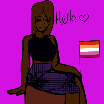 Sit Kawai Girls | Picrew - The Character Maker & Creator