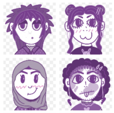 funky guy maker | Picrew - The Character Maker & Creator