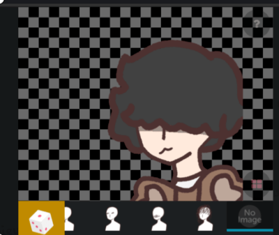 Practice picrew | Picrew - The Character Maker & Creator