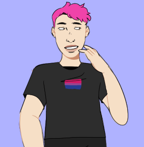 pride character creator! | Picrew - The Character Maker & Creator