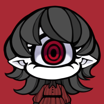 TinyLittleCyclops | Picrew - The Character Maker & Creator