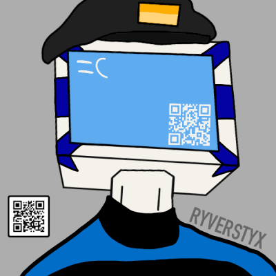 ロボットメーカー | Picrew - The Character Maker & Creator